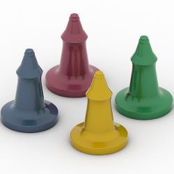 airplane game pieces 3D Models | Page 1 | STLFinder