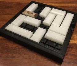 vendfind golden block 3D Models | Page 1 | STLFinder