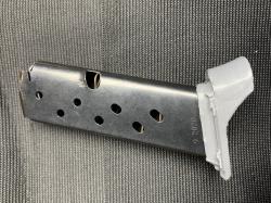 hi point c9 grips 3D Models | Page 1 | STLFinder