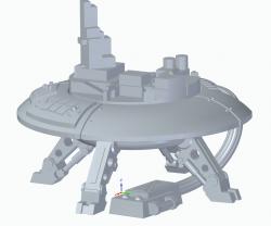 holographic arrays 3D Models | Page 1 | STLFinder