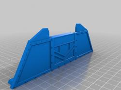 trench crusade iron sultanate assassins 3D Models | Page 1 | STLFinder