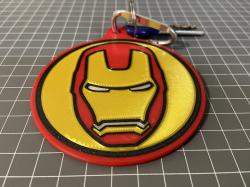 iron man laser tag 3D Models | Page 1 | STLFinder