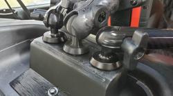 jeep jk dash bar mount 3D Models | Page 1 | STLFinder