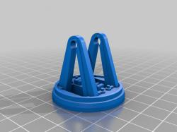 millennium falcon radar dish 3D Models | Page 1 | STLFinder