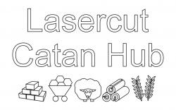 lasercut design hub 3D Models | Page 1 | STLFinder