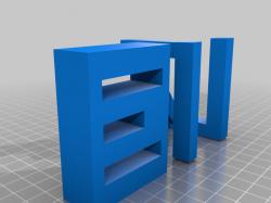 temu breat forms silicone e cup 3D Models | Page 1 | STLFinder