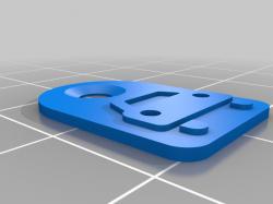 light switch label 3D Models | Page 1 | STLFinder