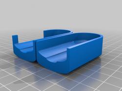 logitech mx keys arrow key 3d models 【 STLFinder