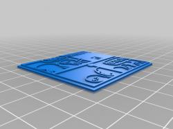 meme italiano stl 3D Models | Page 1 | STLFinder