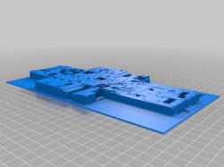 ronimi 1 skin minecraft 3D Models | Page 1 | STLFinder