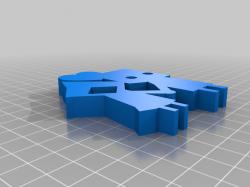 mono and six diorama 3D Models | Page 1 | STLFinder