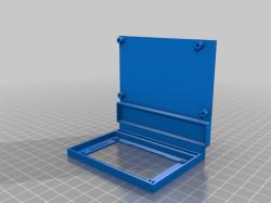 big oled display for arduino 3D Models | Page 1 | STLFinder