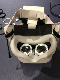 oculus quest 2 glasses spacer 3d models 【 STLFinder