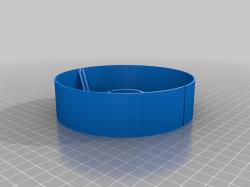 pottery wheel splash pan 3D Models | Page 1 | STLFinder