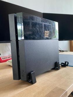 original ps4 stand 3d models 【 STLFinder