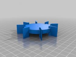 pelton water wheel spoon 3D Models | Page 1 | STLFinder