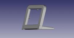 3 d picture frame 3D Models | Page 1 | STLFinder