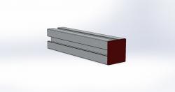 45x45 profile cap 3D Models | Page 1 | STLFinder