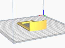 blanking 1u sketchup 3D Models | Page 1 | STLFinder