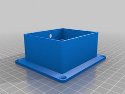 pi zero outdoor case 3D Models | Page 1 | STLFinder