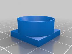 magnetic body mounts rc 3d models 【 STLFinder