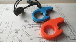 arrow the triumph scrambler 1200 arrow ss slip on exhaust for the 2024 ...