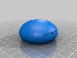 rimuru tempest slime 3D Models | Page 1 | STLFinder