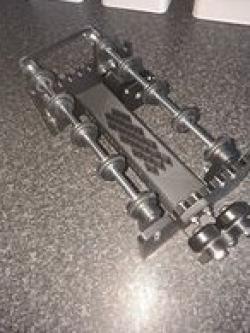 rotary jig 3D Models | Page 1 | STLFinder