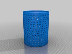 round shaped lantern 3D Models | Page 1 | STLFinder