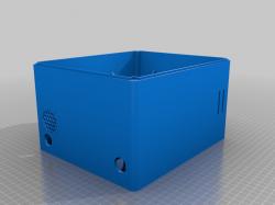 icefyre utility module 3D Models | Page 1 | STLFinder