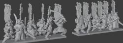 warhammer 3 nippon 3D Models | Page 1 | STLFinder