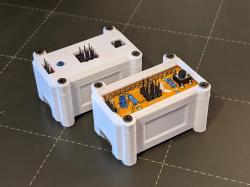 servo tester arduino 3D Models | Page 1 | STLFinder