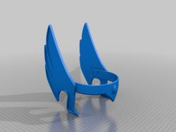 she ra tiara 3D Models | Page 1 | STLFinder