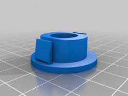 teering wheel for sn95 mustang 3D Models | Page 1 | STLFinder