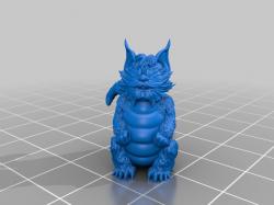 snarf from thundercats 3D Models | Page 1 | STLFinder