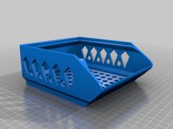 stackable tray 3D Models | Page 1 | STLFinder