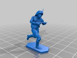 plastic army men war 3D Models | Page 1 | STLFinder