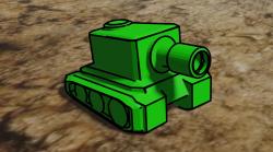 miniature tank esc 3D Models | Page 1 | STLFinder