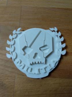 titanfall 2 logo 3D Models | Page 1 | STLFinder