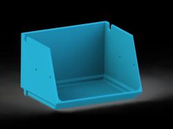 kolbolt tool box parts 3D Models | Page 1 | STLFinder