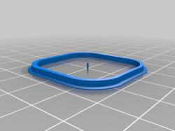 iphone 12 mini camera bump design 3D Models | Page 1 | STLFinder