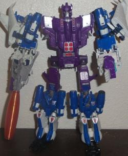 cyclonus and scourge 3d models 【 STLFinder