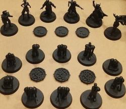 vampires blood bowl 3D Models | Page 1 | STLFinder