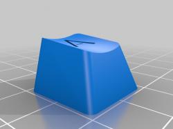 wasd fightstick 3D Models | Page 1 | STLFinder