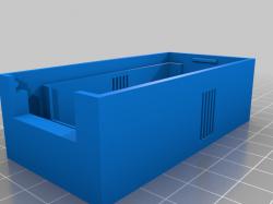 esp32 c3 athom wled 3D Models | Page 1 | STLFinder