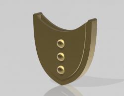 lasso holder 3D Models | Page 1 | STLFinder