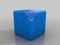 yugioh millennium box 3D Models | Page 1 | STLFinder