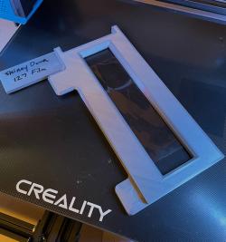 110 film holder for epson v600 scanner 3d models 【 STLFinder