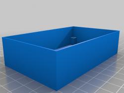 hello world arduino lcd i2c 20x4 3d models 【 STLFinder