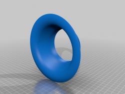 intake funnel 3D Models | Page 1 | STLFinder